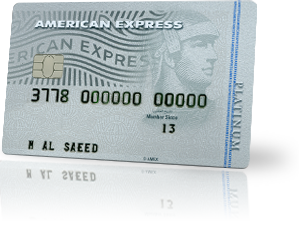 American Express Bahrain - Home